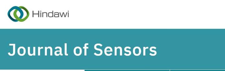 率用率较高的Journal of Sensors - 知乎