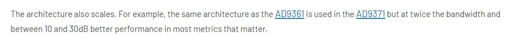 说说AD9361和AD9371里面的接收机性能的不同点 - 知乎