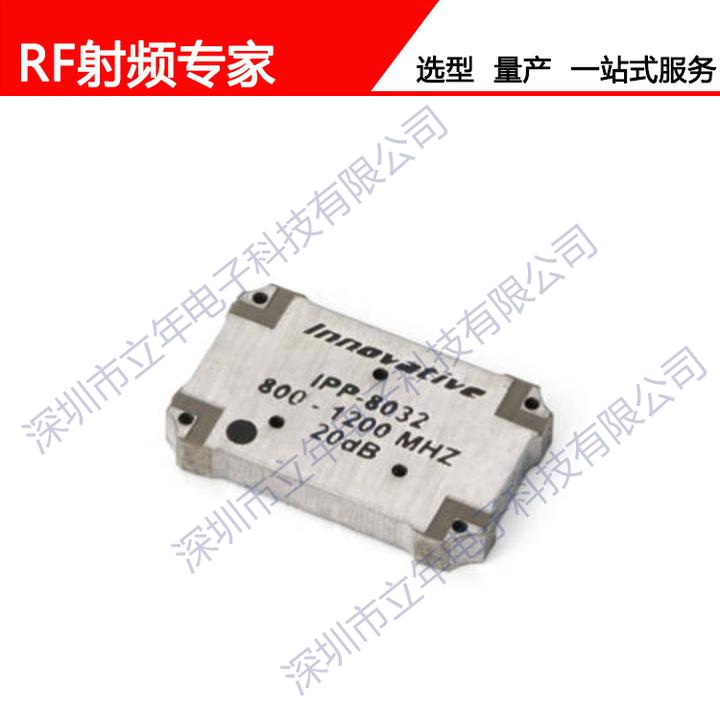 IPP-8032 表面贴装 定向 耦合器 - 知乎