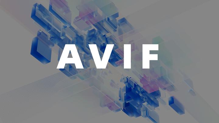 什么是AVIF，如何将 AVIF 转换为 PNG？ - 知乎