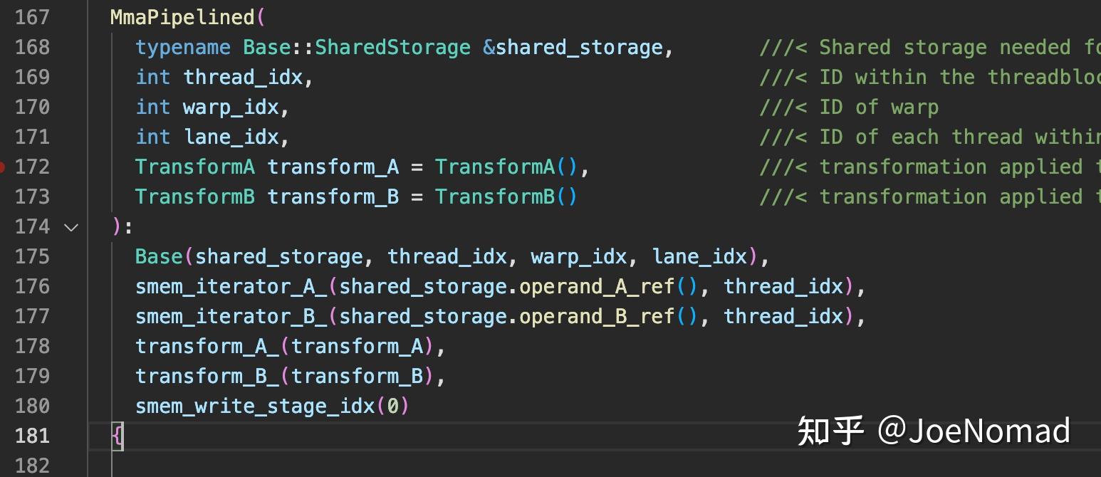 [深入分析CUTLASS系列] 0x03 cutlass 源码分析(二) --- bank conflict free 的shared ...