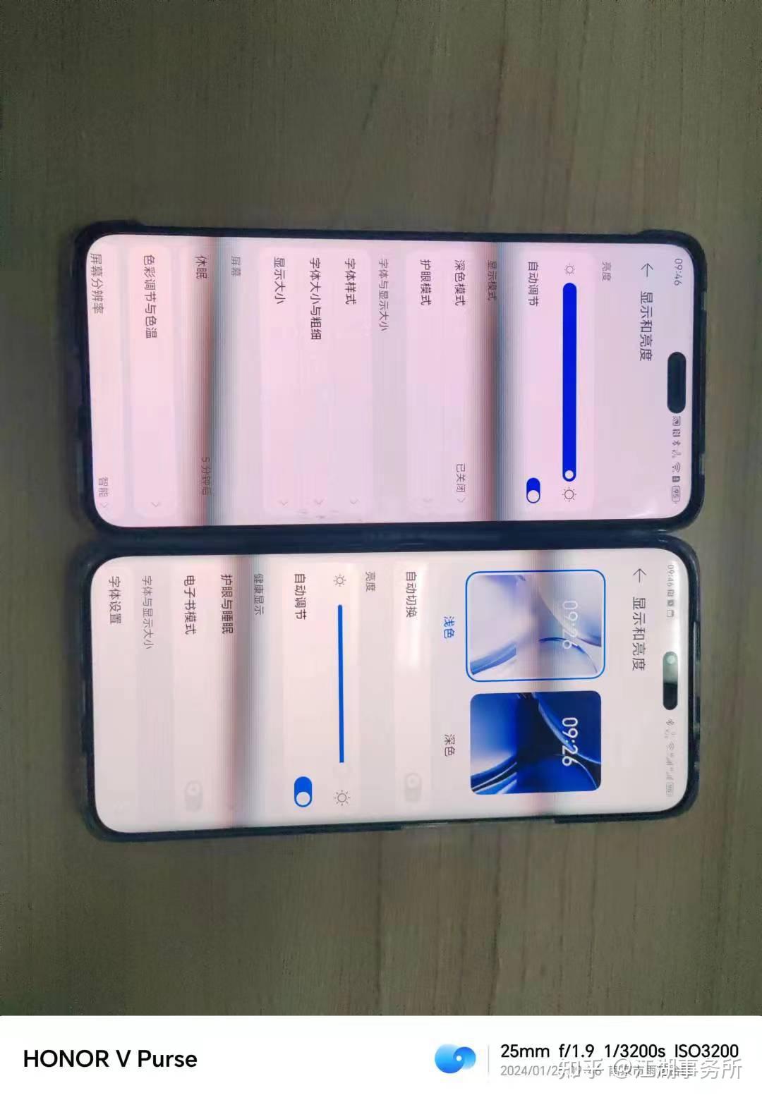 兄弟们想换手机了，荣耀magic6和华为mate60怎么选啊？ - 知乎