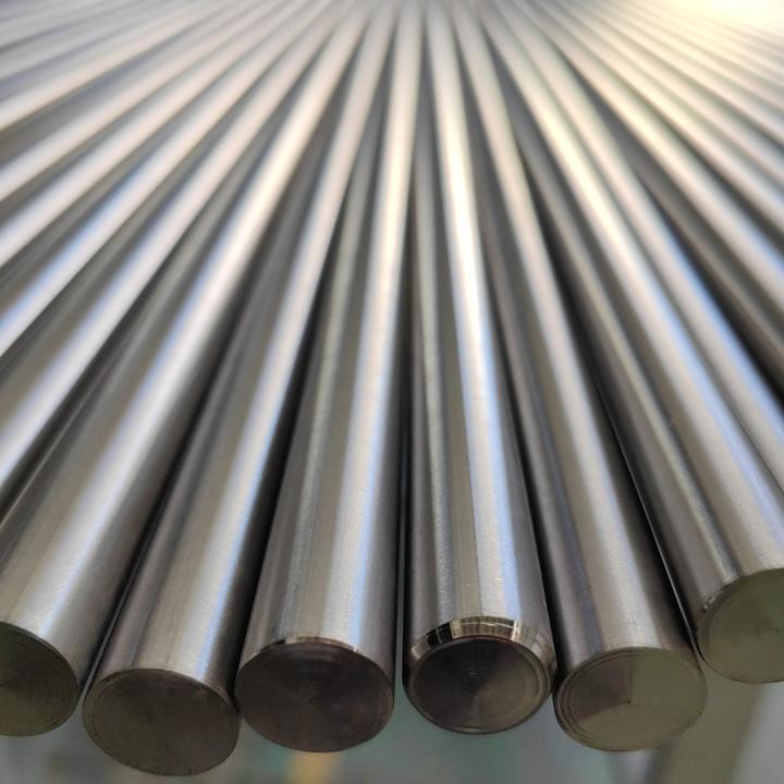 TA1,TA2,TC4,TC11钛棒特点及应用 - 知乎