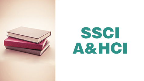 文献检索 | Web of Science——SSCI，A&HCI - 知乎