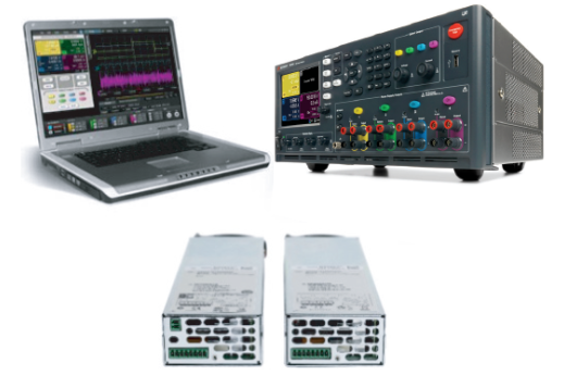 医疗电子设备的电池寿命测试解决方案 - 知乎