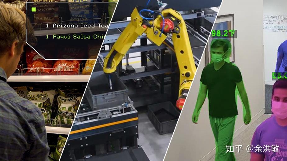 揭秘Nvidia Hopper架构和H100 GPU - 知乎