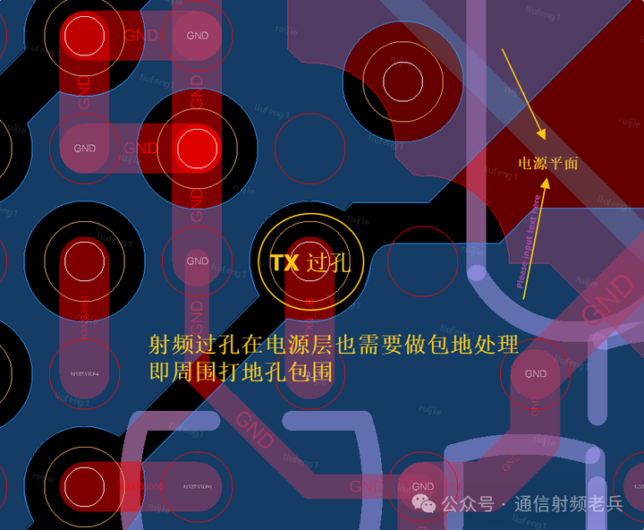 RRU PCB板设计注意事项(一) - 知乎