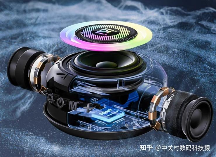 【超全面2025最新蓝牙音箱推荐】8款蓝牙音箱吐血总结！马歇尔、漫步者、小米、西圣、JBL、飞利浦等蓝牙音箱测评！哪款才是真正的“性价比之王”？
