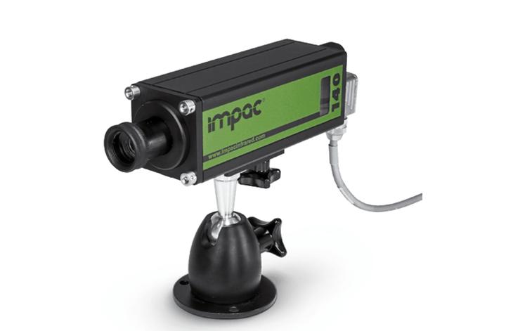 IMPAC IPE 140/39 穿透火焰测温仪：非接触式高精度温度测量解决方案 - 知乎