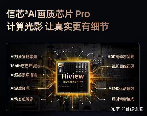 从E8K到E8N Pro，被称为MiniLED画质巅峰的海信E8系列新品做了哪些升级？