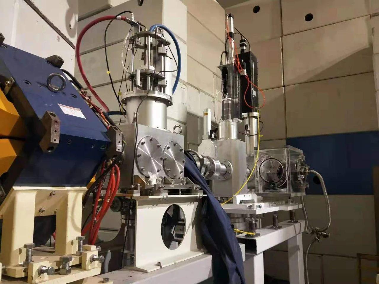 国内首个中子谱仪“龙睛一号”从太空传回数据，我国空间中子能量分布识别技术取得重大进展，具有怎样的意义？ - 知乎