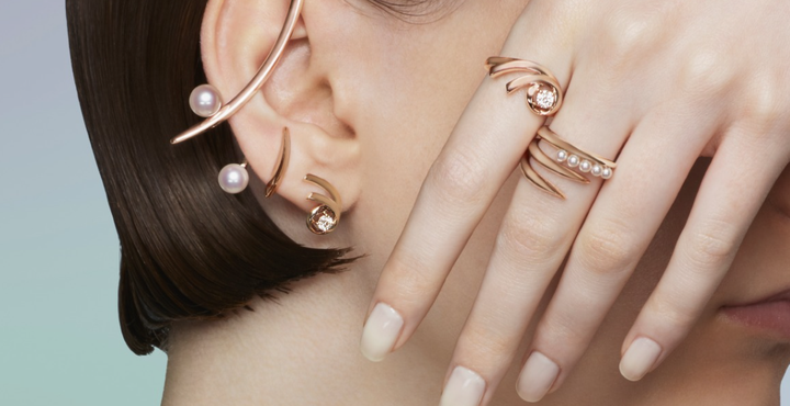 优雅与叛逆，多元珍珠美学TASAKI - 知乎