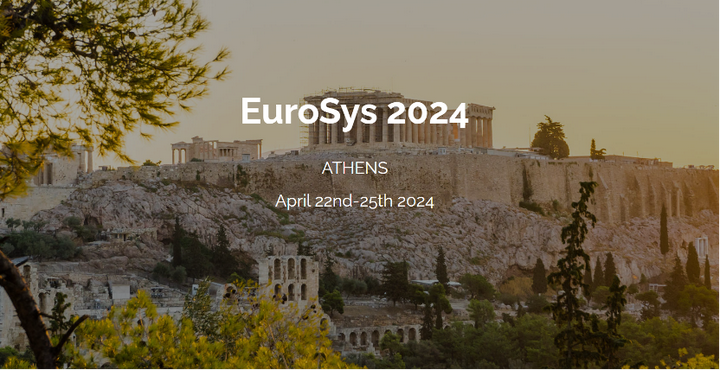 IPADS两篇论文被EuroSys’24接收，提出面向serverless场景的冻结感知内存回收和无序列化通信机制 - 知乎