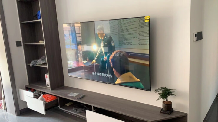 海信65E3G-PRO电视机怎么样？质量过关吗？ - 知乎