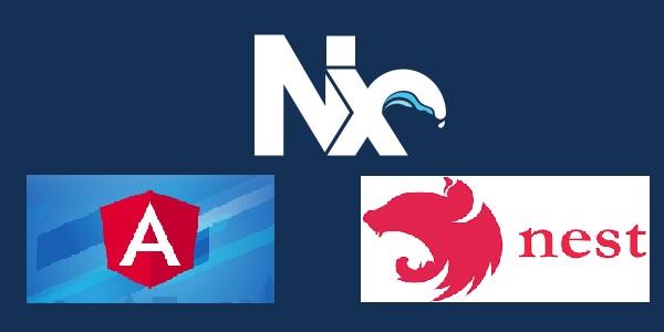 Nx与Angular CLI和Nest.js命令行 - 知乎