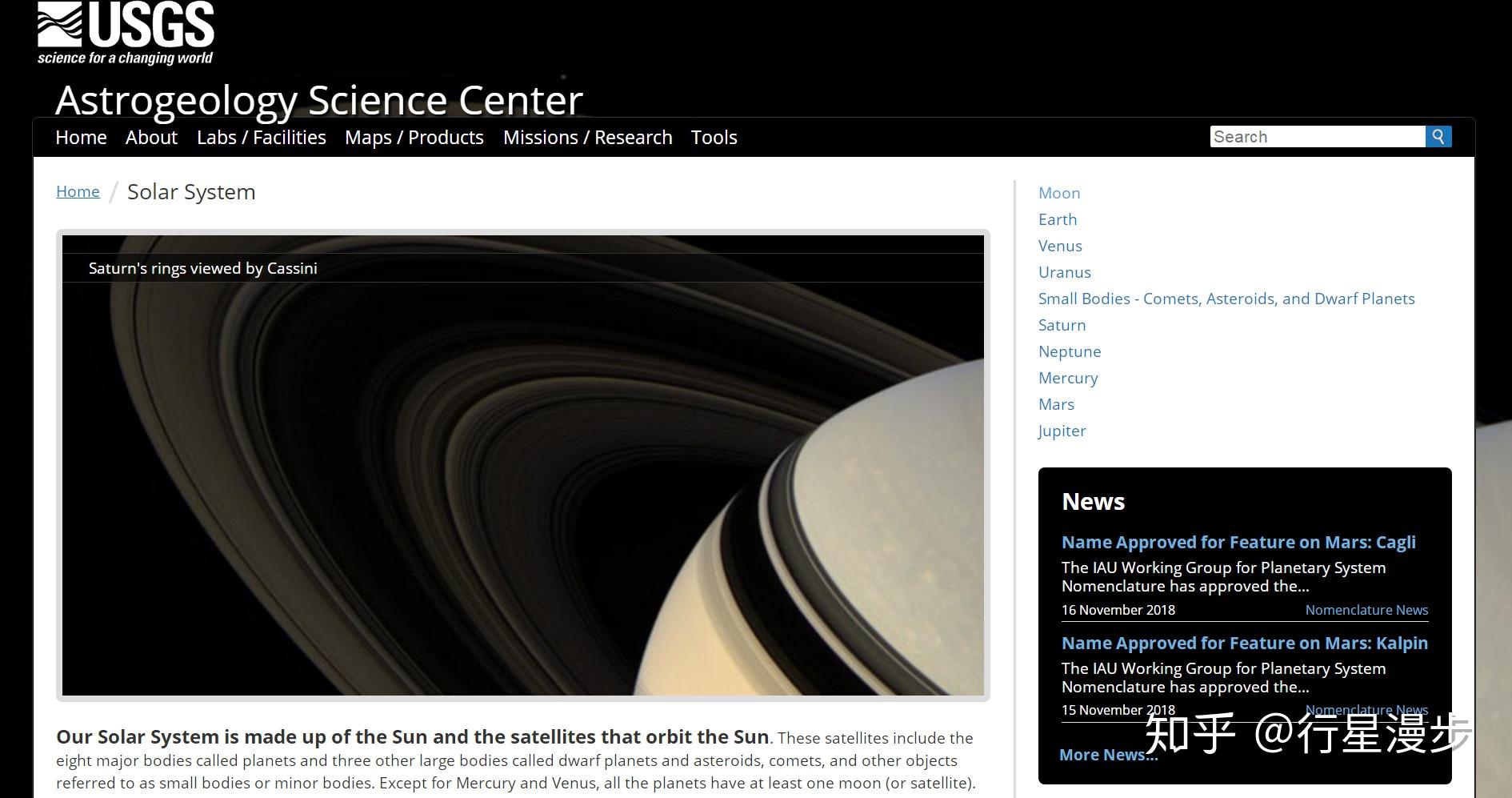 在哪能找到宇宙星系的图片呢？ - 知乎