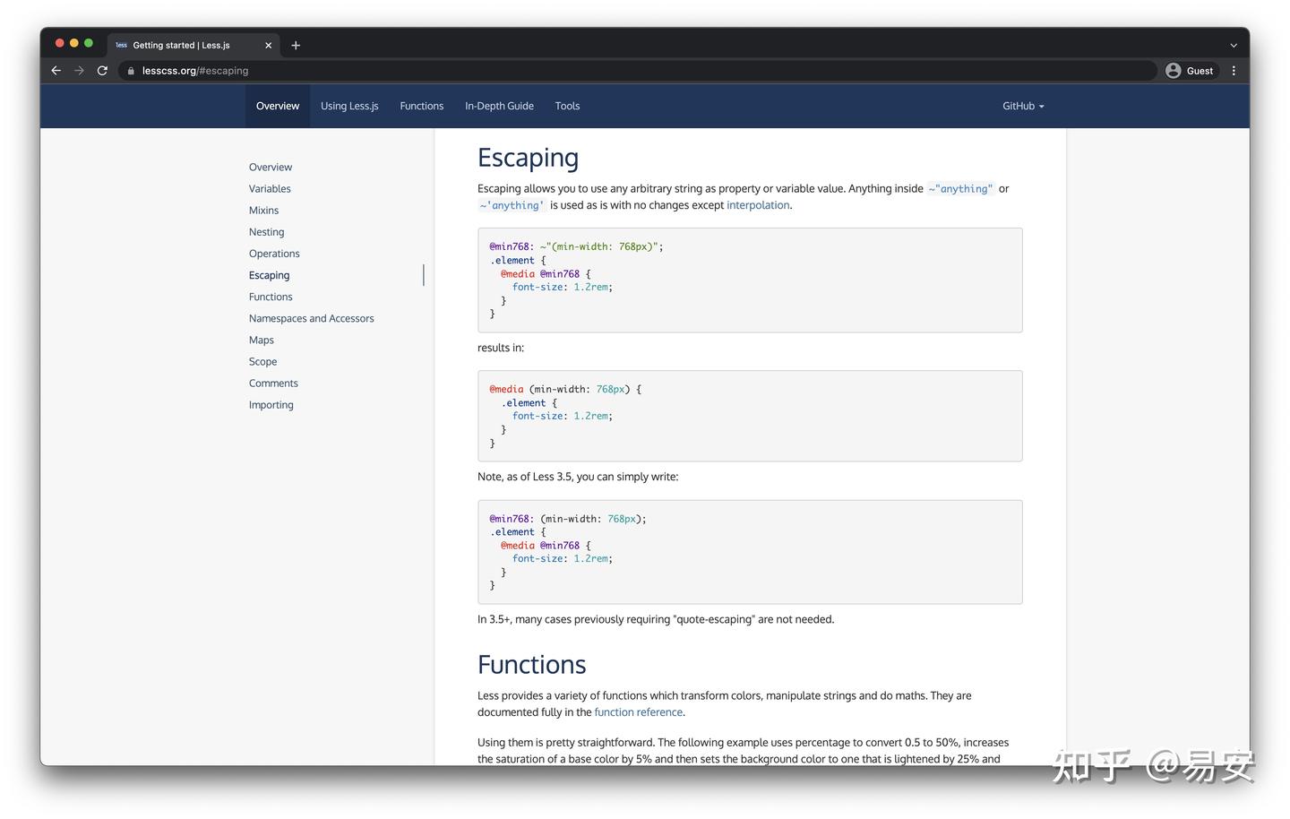 如何在 Ant Design 中定制主题和实现动态主题 - 知乎