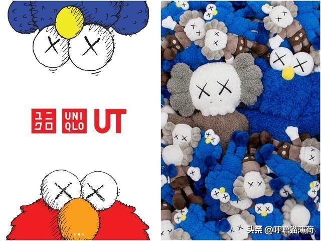 为何人人都爱Kaws？- 关于Kaws成为潮流先锋的成功秘密 - 知乎
