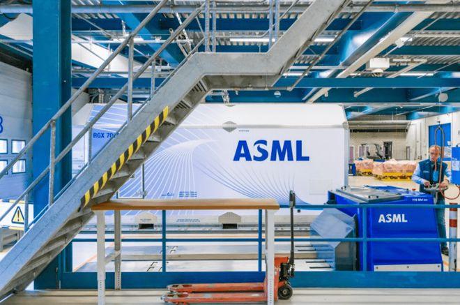 25.2亿元/台！ASML公司表态，人民日报呼吁要重视 - 知乎