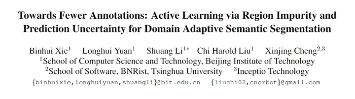 CVPR 2022 | 十问解答 Towards Fewer Annotations - 知乎