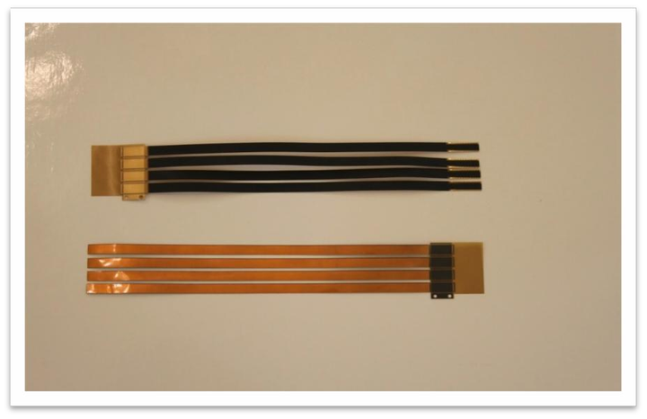 FPC软板排线如何与PCB电路板焊接？ - 知乎