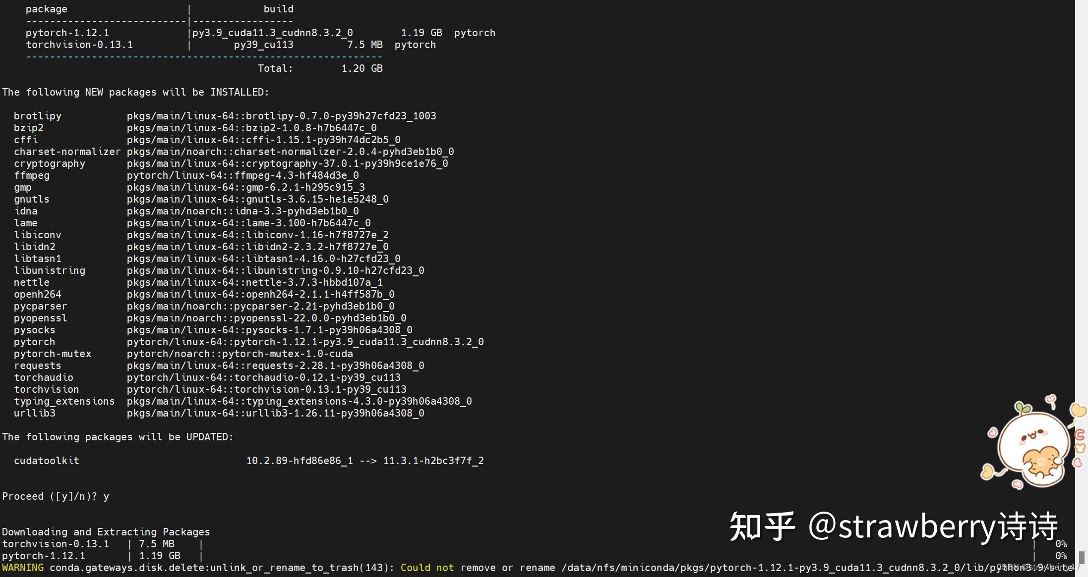 服务器的CUDA是哪里来的？pytorch会自动安装CUDA吗？如何选择CUDA版本？nvcc --version的版本和nvidia-smi ...