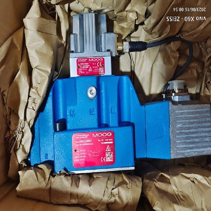 D664-4731_D662-4709_MOOG伺服阀应用 - 知乎