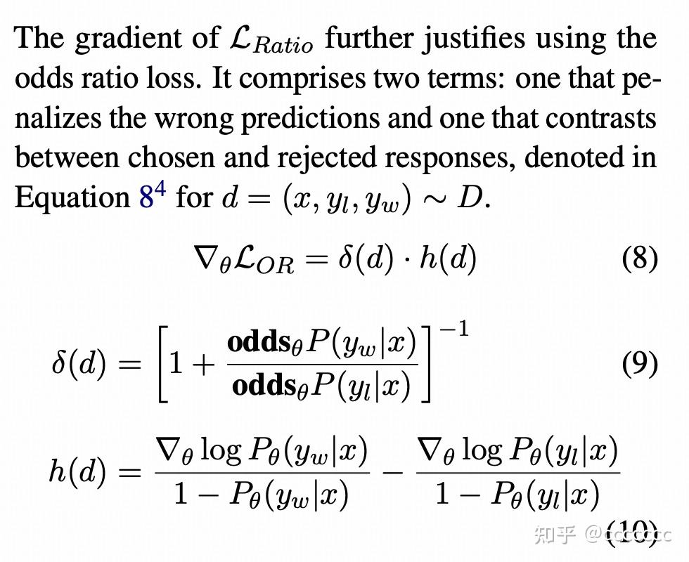 ORPO Monolithic Preference Optimization Without Reference Mode orpo-monolithic-preference-optimization-without-reference-mode