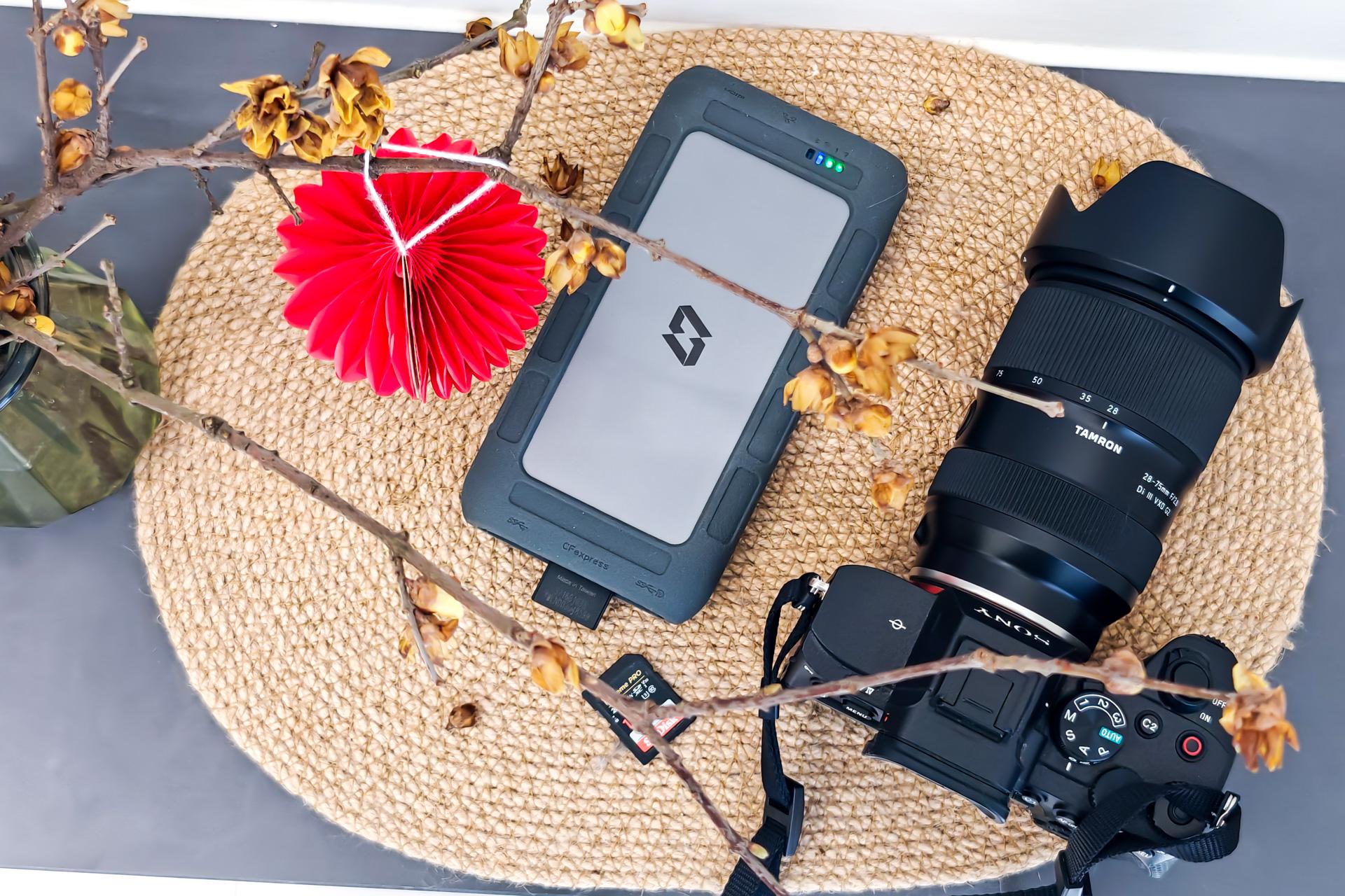 出差人士使用极空间NAS T2S私有云的体验怎么样，有推荐吗？ - 知乎