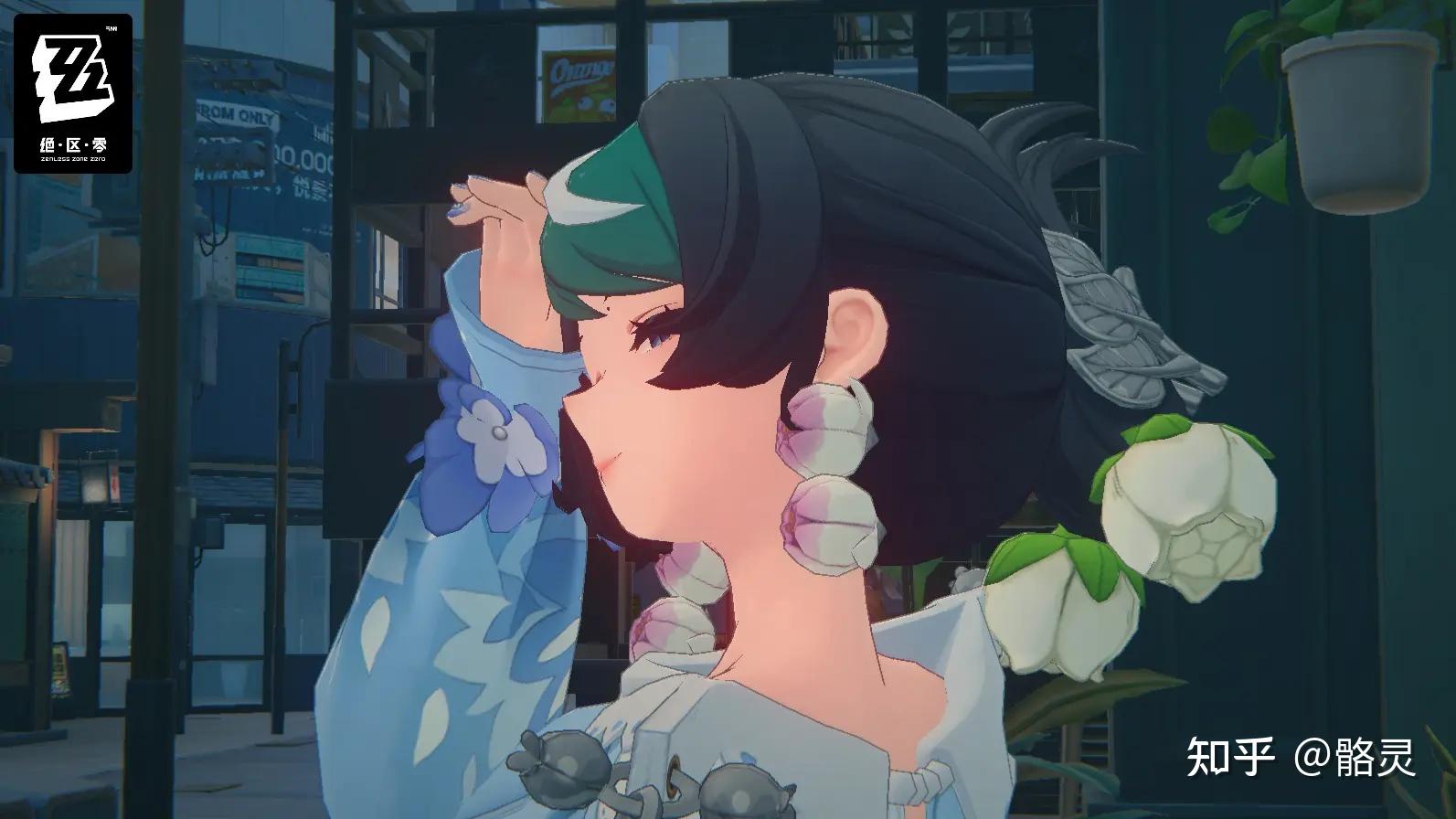 求推荐很好看的，《绝区零》的同人小说？ - 知乎