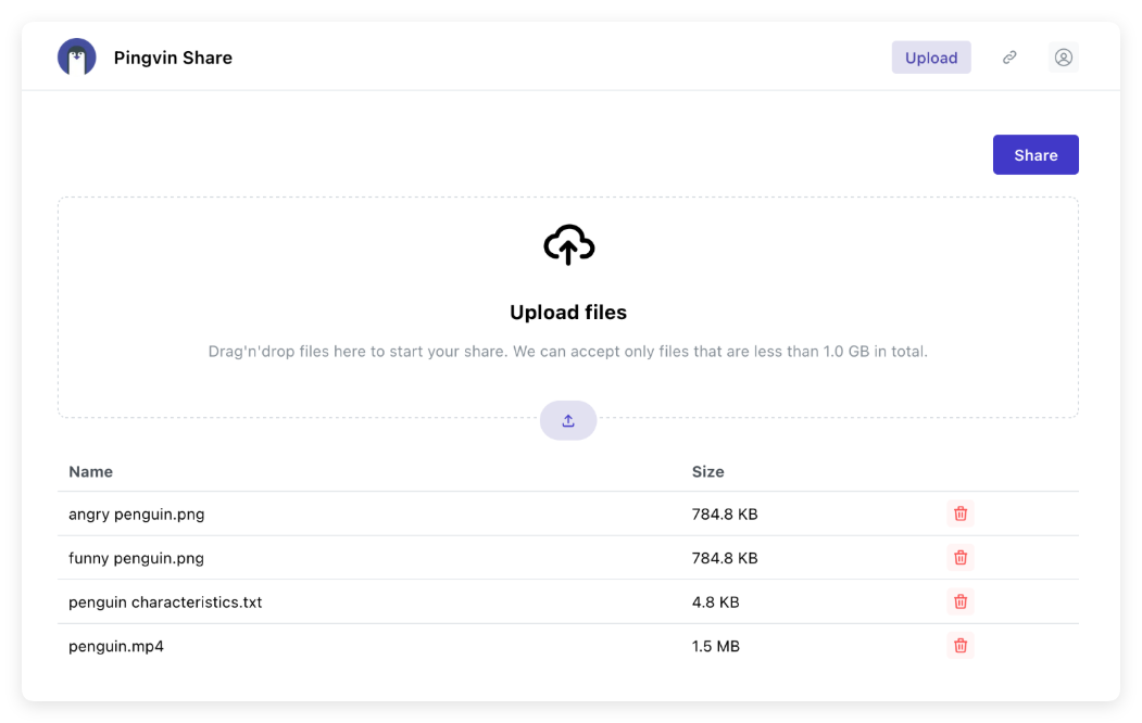 盘点5款NAS上超好用的分享工具，极空间NAS文件分享经验谈 - 知乎