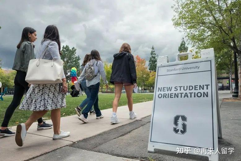 Top 985 GPA3.9+神仙学霸，CS+DS混申，拿到斯坦福、哈佛、CMU等录取！ - 知乎