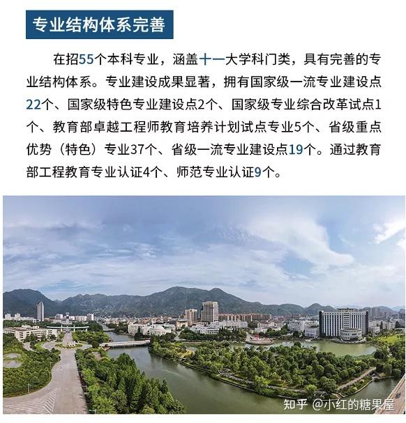 温州大学宿舍怎么样？ - 知乎