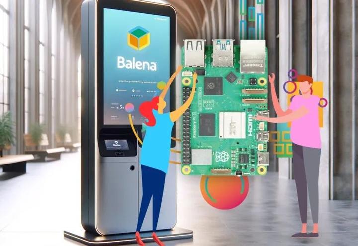 未来已来！Balena OS，物联网开发的“核武器”？ - 知乎