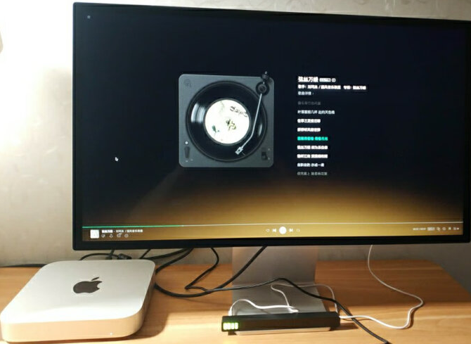 苹果AppleMac mini怎么样？使用29天后优缺点评测 - 知乎