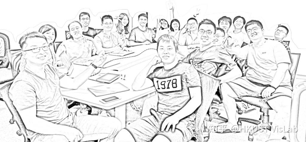 HKUST VisLab 招收可视化和人机交互方向研究助理、全奖博士生以及博士后 - 知乎