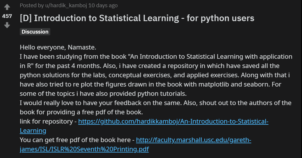 经典教材《统计学习导论》现在有了Python版 - 知乎