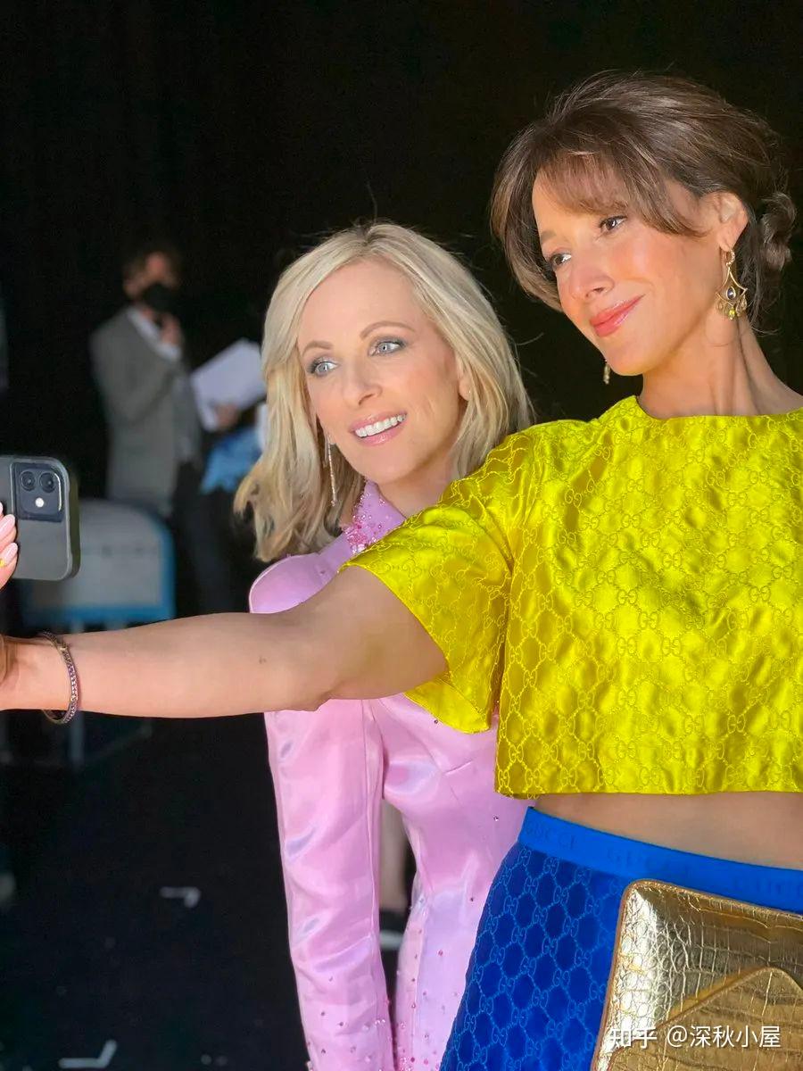 好闺蜜，都下海 - 知乎