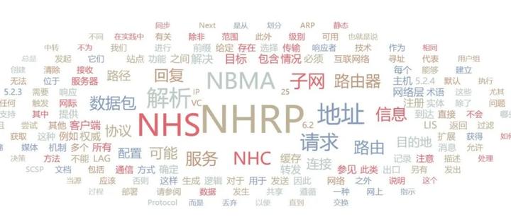 NHRP：NBMA下一跳解析协议 - 知乎