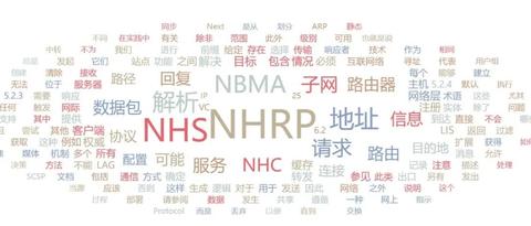 NHRP：NBMA下一跳解析协议 - 知乎