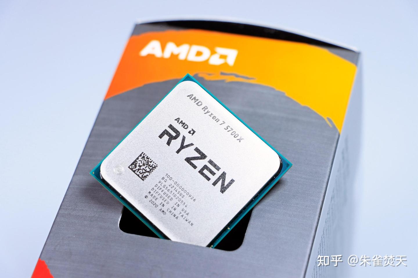 5700X 高性价比整机深度实测，FSR 2.0 技术不了解下？ - 知乎