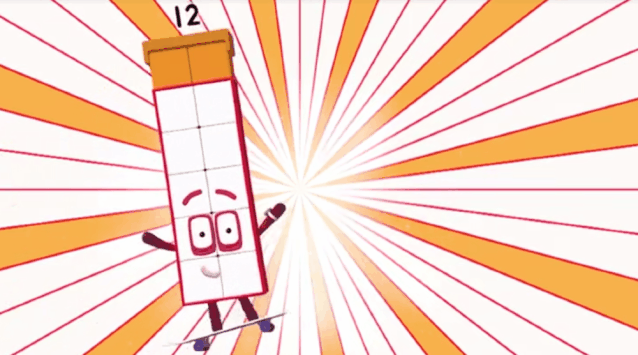 S03-056 数字积木 Number blocks 1-5季120集 （外挂字幕），搞定孩子的数学启蒙！ - 知乎