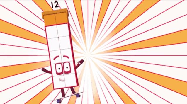 S03-056 数字积木 Number blocks 1-5季120集 （外挂字幕），搞定孩子的数学启蒙！ - 知乎