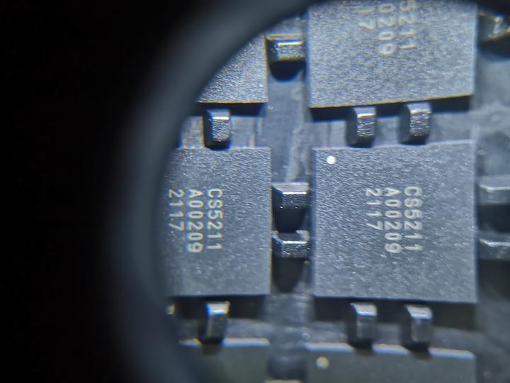 CS5211设计EDP转LVDS屏驱动方案 - 知乎