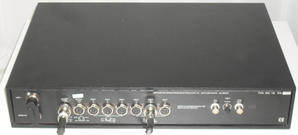 NAIM NAC 前级功放购买指南 - 知乎