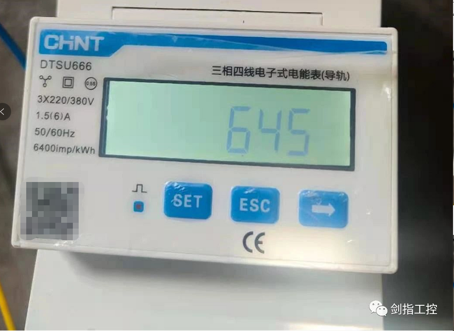 西门子200smart与DL/T645-2007协议通讯（自由口通讯） - 知乎