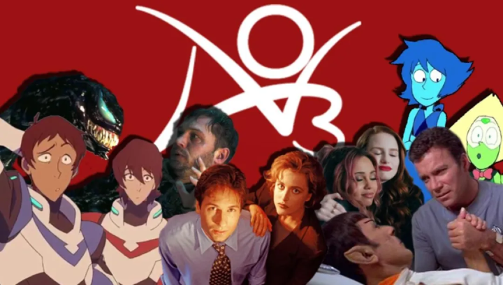 那么，AO3到底是什么？ - 知乎