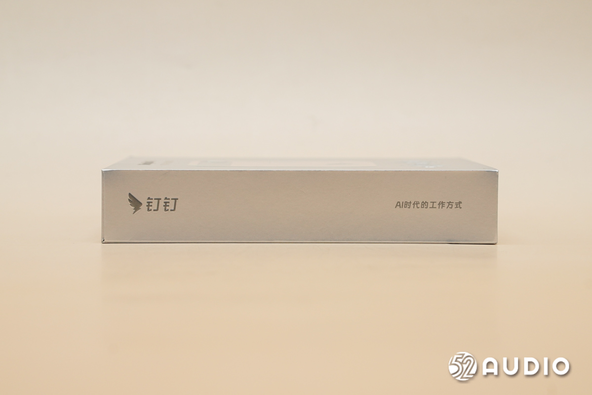 评测｜DingTalk A1：AI硬件新物种，打工人的全能效率助手 - 知乎