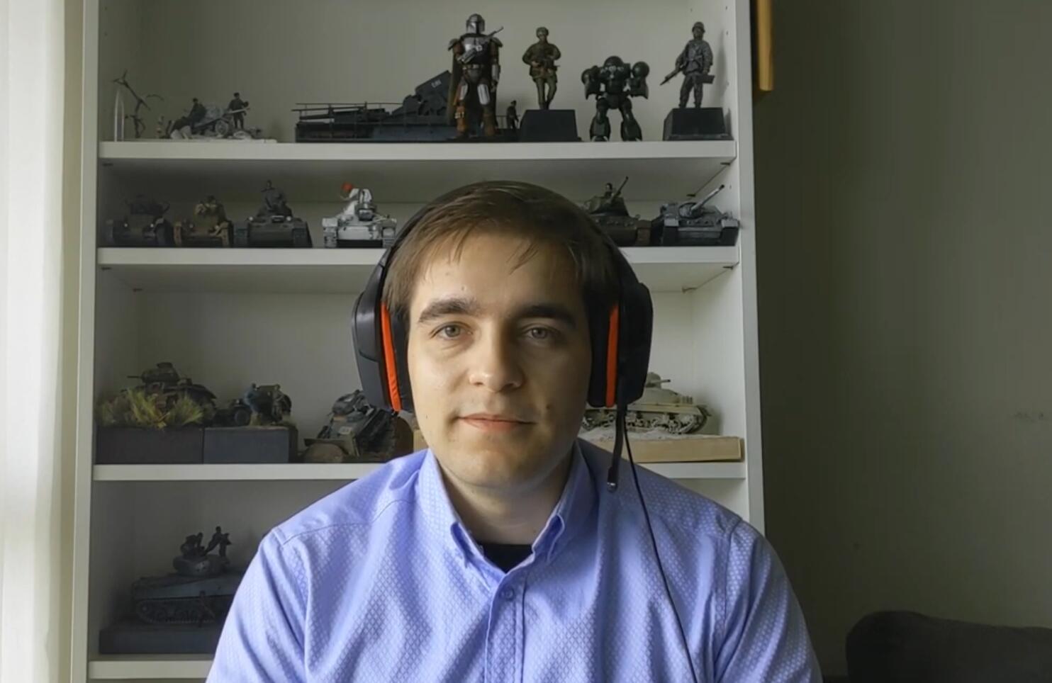 浅谈二战苏军坦克旅的编制及战术 - 知乎