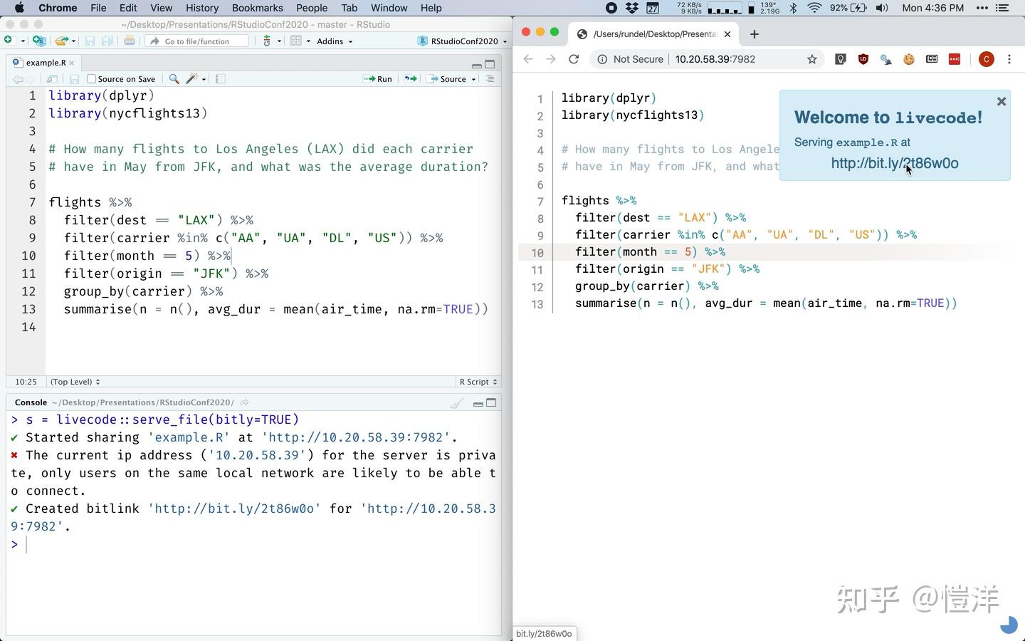 R语言中，你最常用的软件包有哪些，请简述功能及特点？ - 知乎